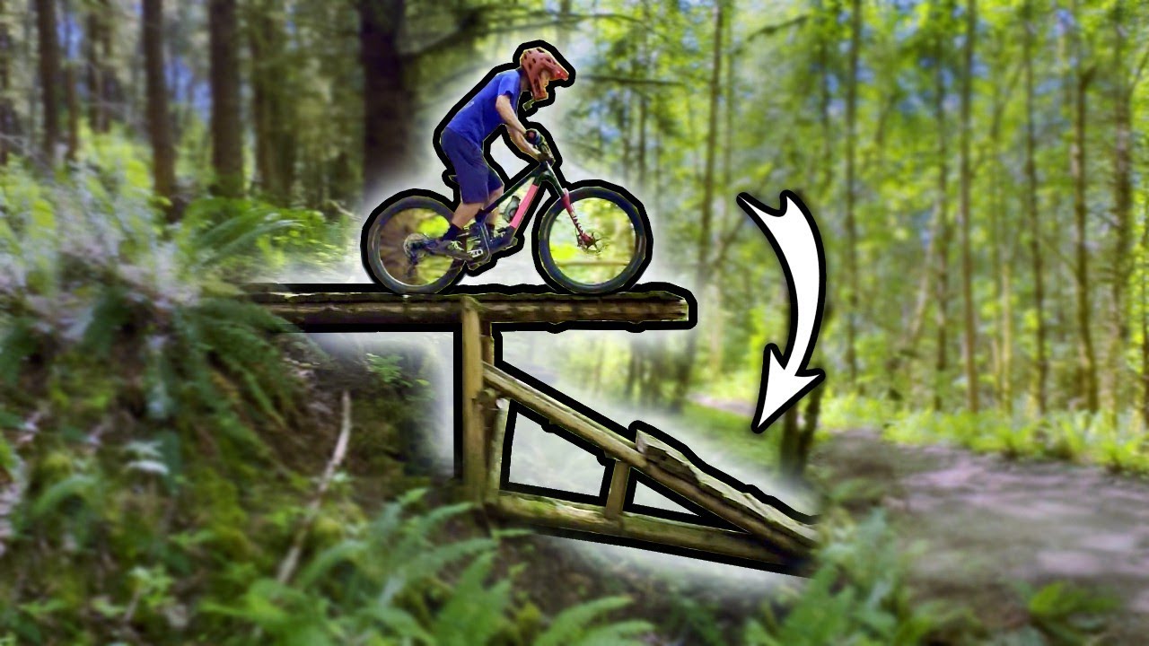 These Trails are 𝙒𝙚𝙞𝙧𝙙 - YouTube