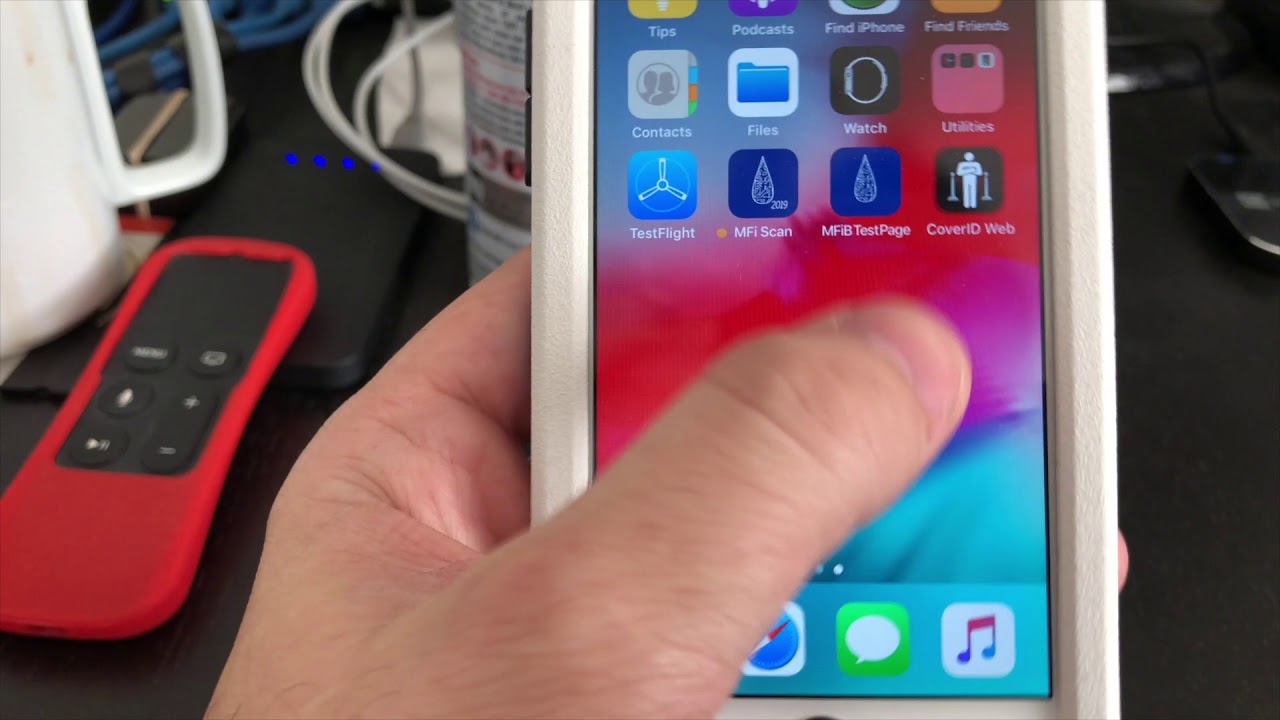 2019 Dryrain Browser App Previews - YouTube