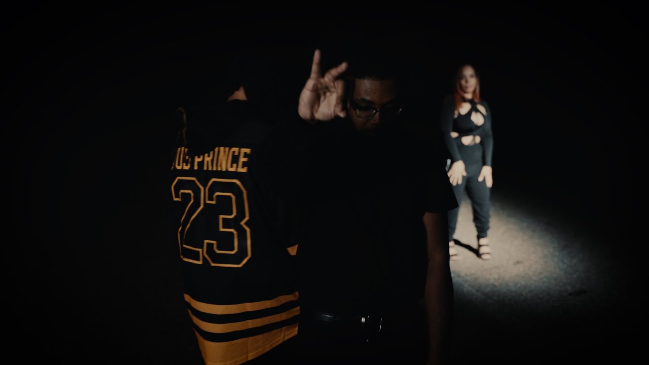 PLATE HER UP (Official Music Video) | Jus Prince x Coolkid Ray - YouTube