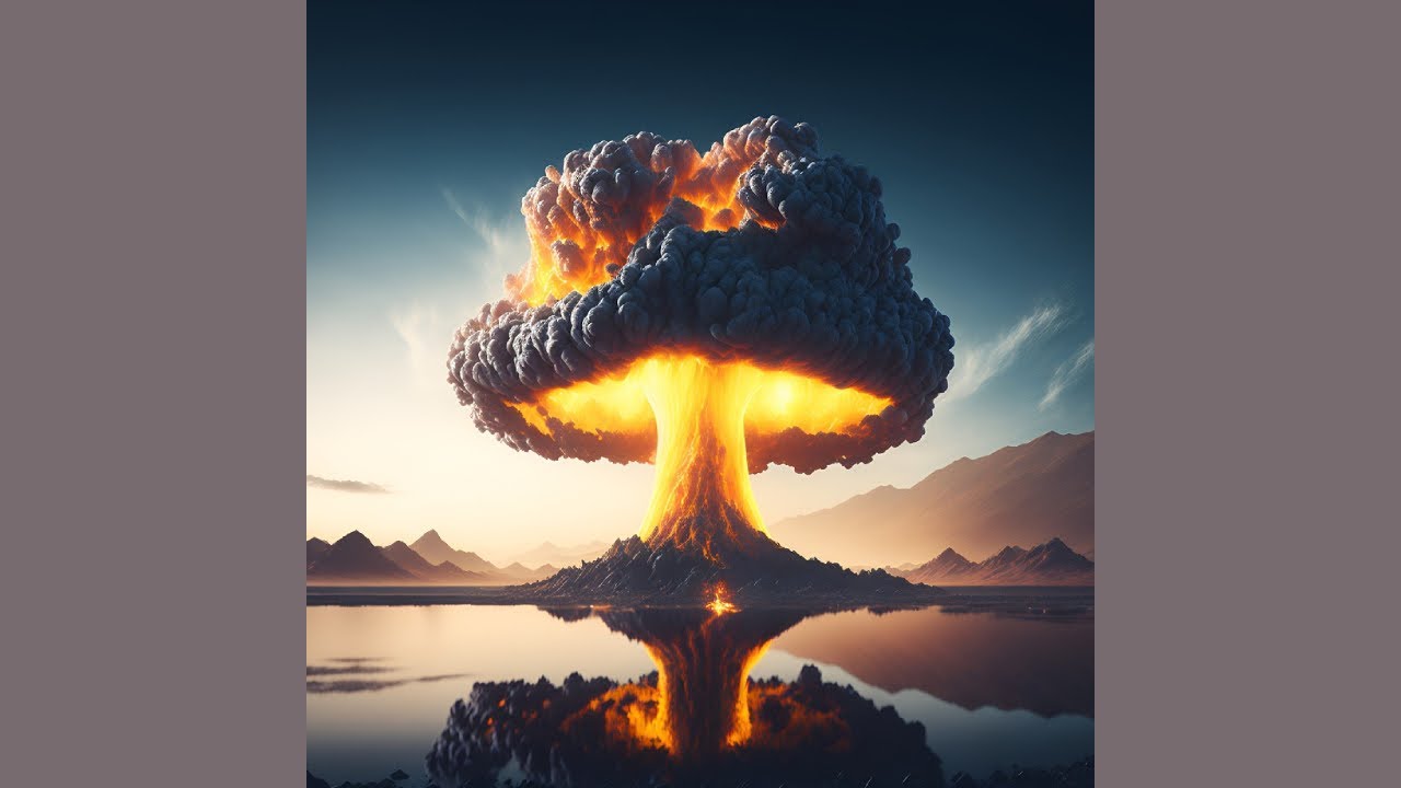 Legalize Nuclear Bombs - YouTube