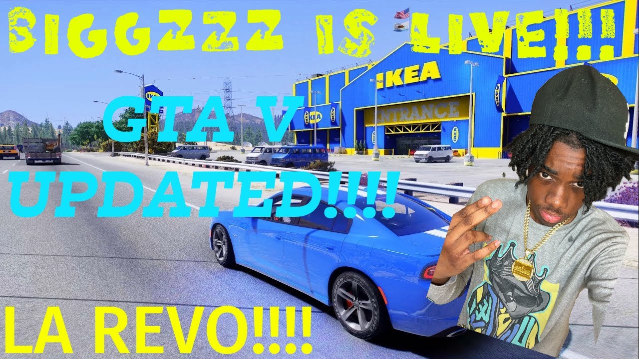 franklin new job grind we live!!!! - YouTube