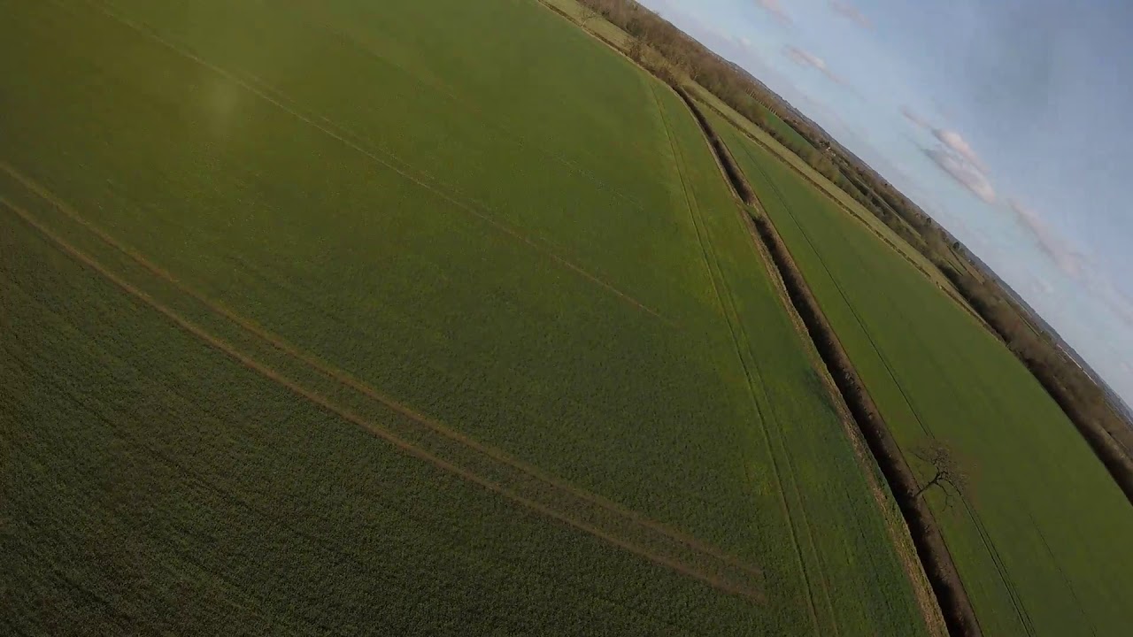 le drib skyeliner frame, learning fpv how to fly fpv quad - ITS A ...