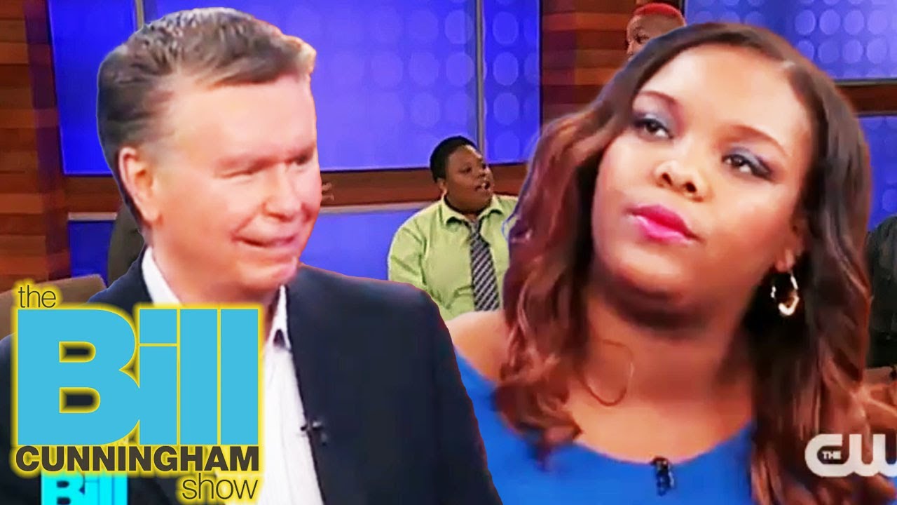 The Bill Cunningham Show 2022 💟 Bill looks at the show's most explosive ...