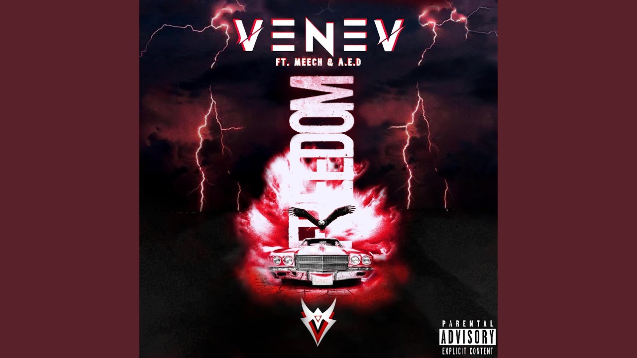 Freedom (feat. Money Meech & A.E.D) - YouTube