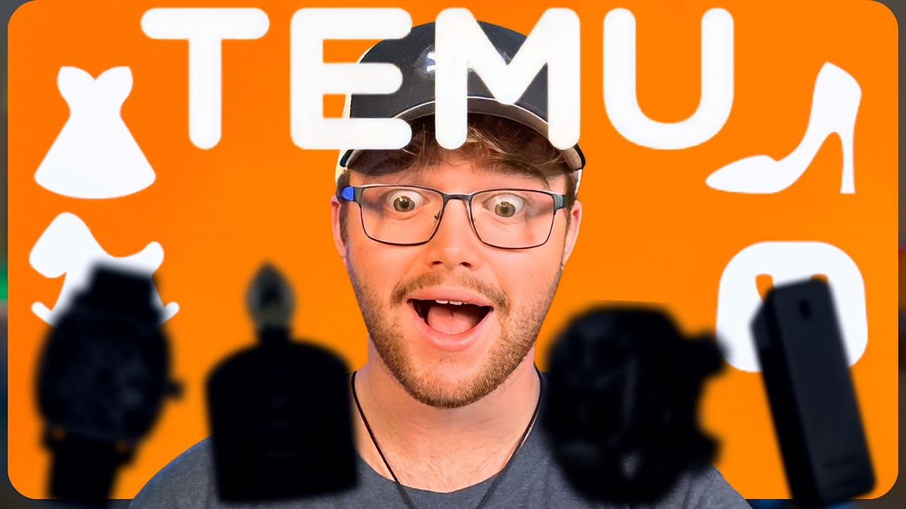 Is Temu STILL Worth It….? - YouTube