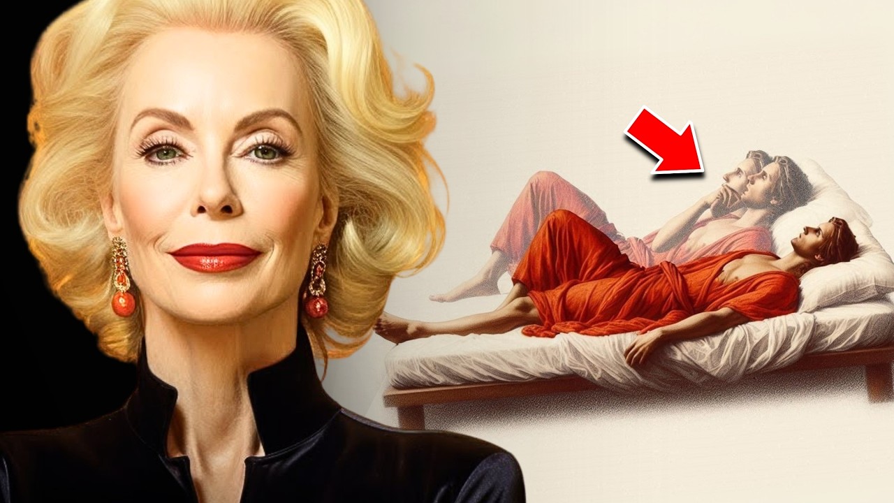 Can You Control Your Dreams? Here’s How to Unlock Lucid Dreaming - YouTube