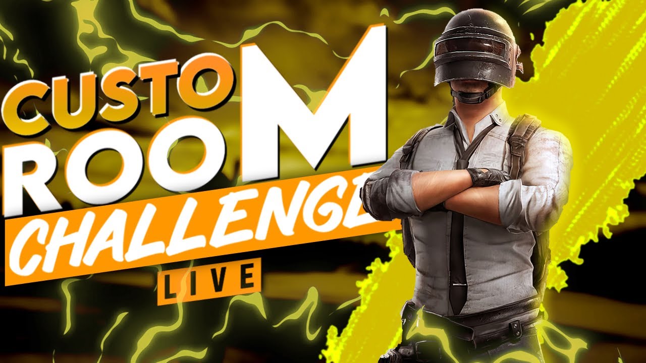 UNLIMITE CUSTOM ROOM| DAY 1 | Oggy And Jack | Random | Zero7 Gamer | ROAD To 2k - YouTube