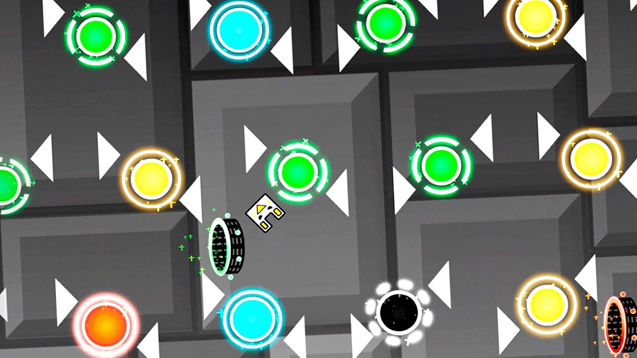 FINALLY VERIFIED | How Hard is "LIMBO" NEW TOP 5 | Geometry Dash 2.11 ...