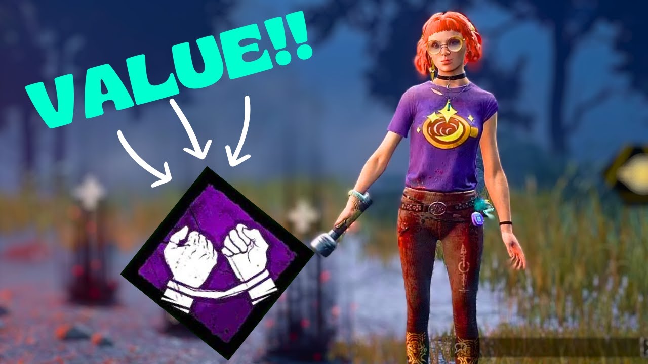 DBD Value Episode 19 (Bond) - YouTube