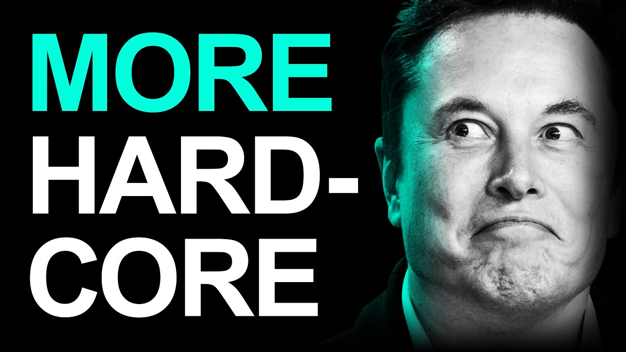 The Hidden SURGE of Tesla Support: Next 4 Years Will Be EPIC! - YouTube