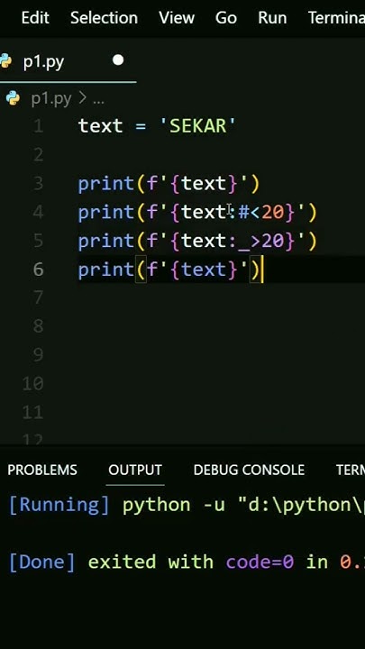 999 Of Python Programmer Never Learned This Featurecoding