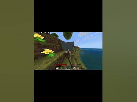 How to Start a Minecraft World - YouTube
