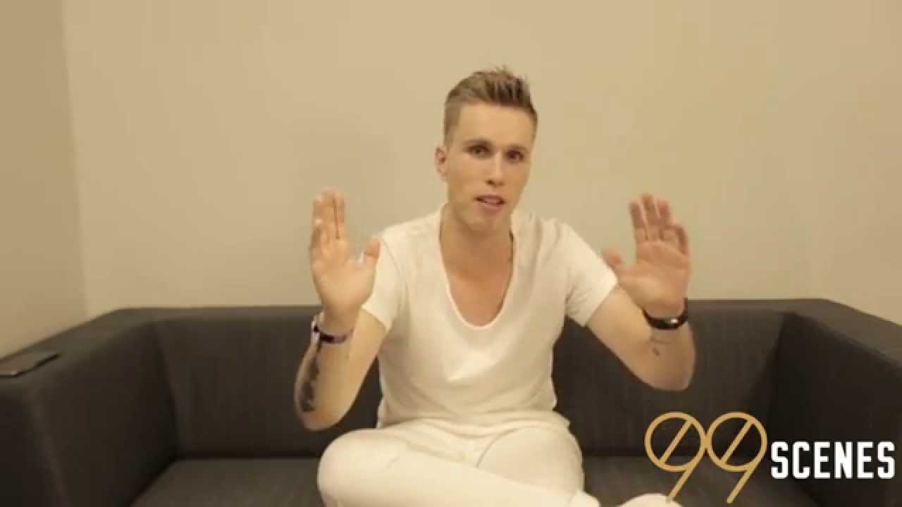 Nicky Romero - 9 Fun Facts interview 2015 w/ Nicky Romero - YouTube