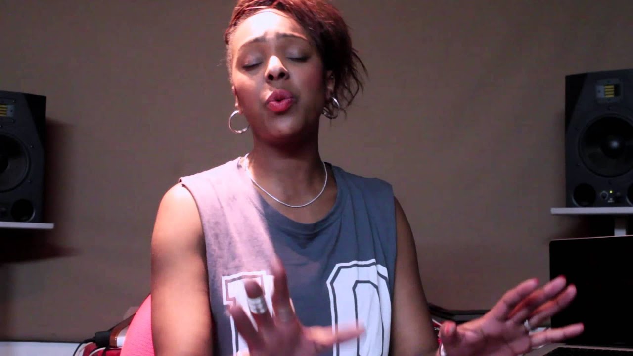 Angel Wade Video Diary 1 - YouTube