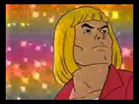 HE-MAN HEYEYEYEYEYE - YouTube