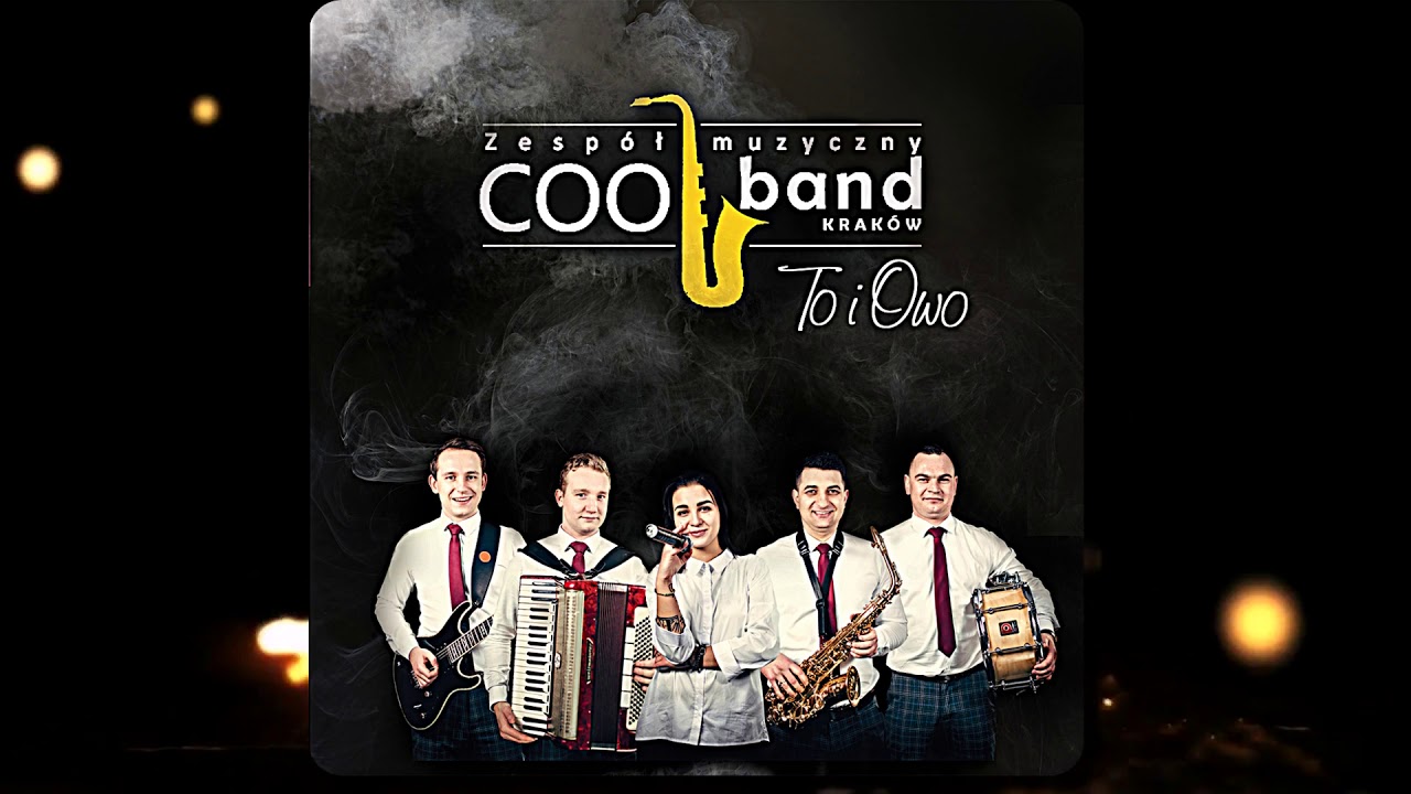 Cool Band - Na Dworze Ciemno - YouTube