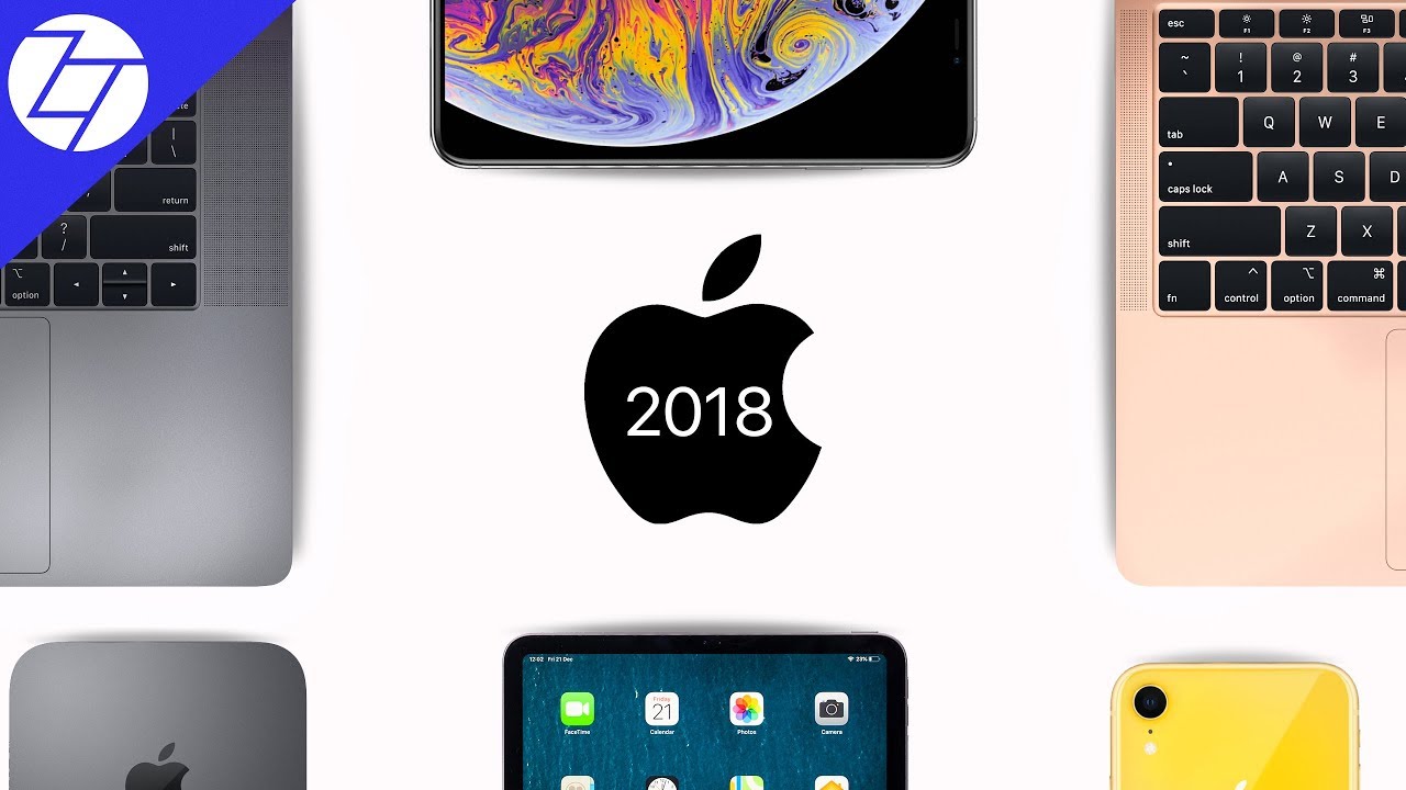 BEST of Apple (2018)! - YouTube