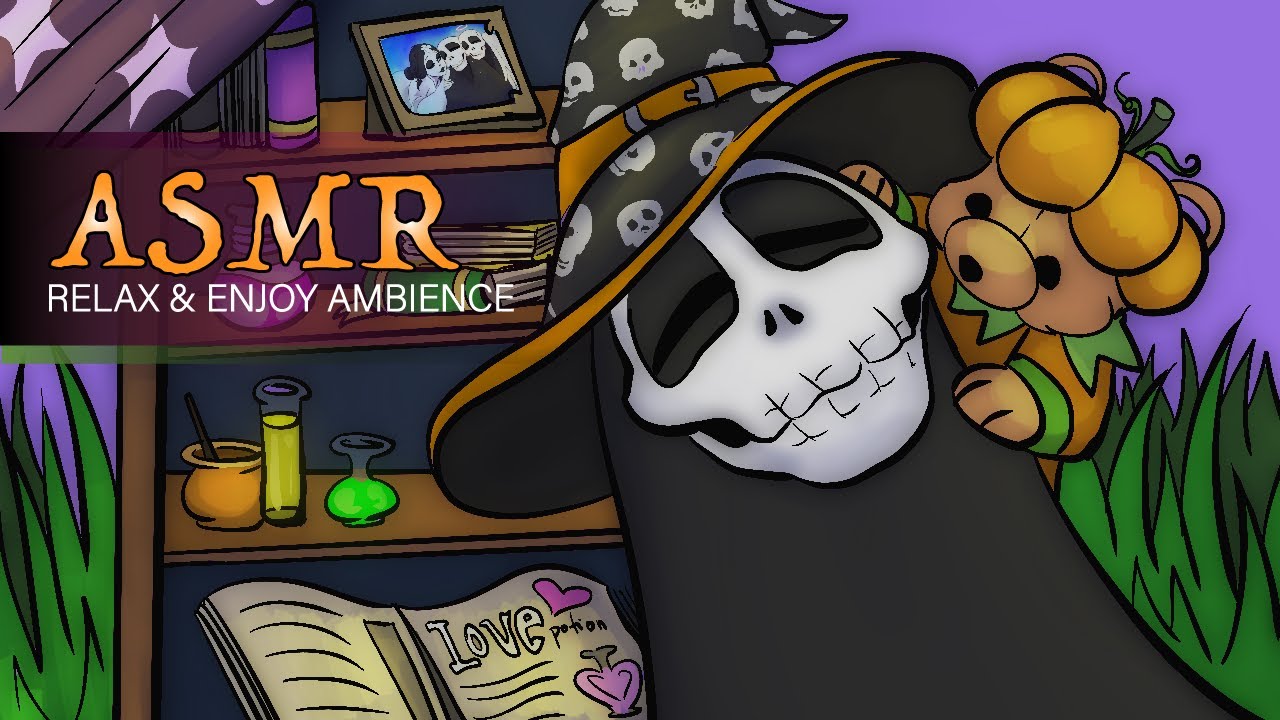 Wood Soup ASMR: Elite Wood Triggers & Whispered Calm Therapy ...