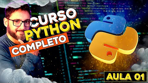 Curso - PYTHON - YouTube