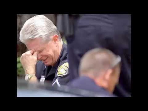 Police Stress & Burnout - YouTube