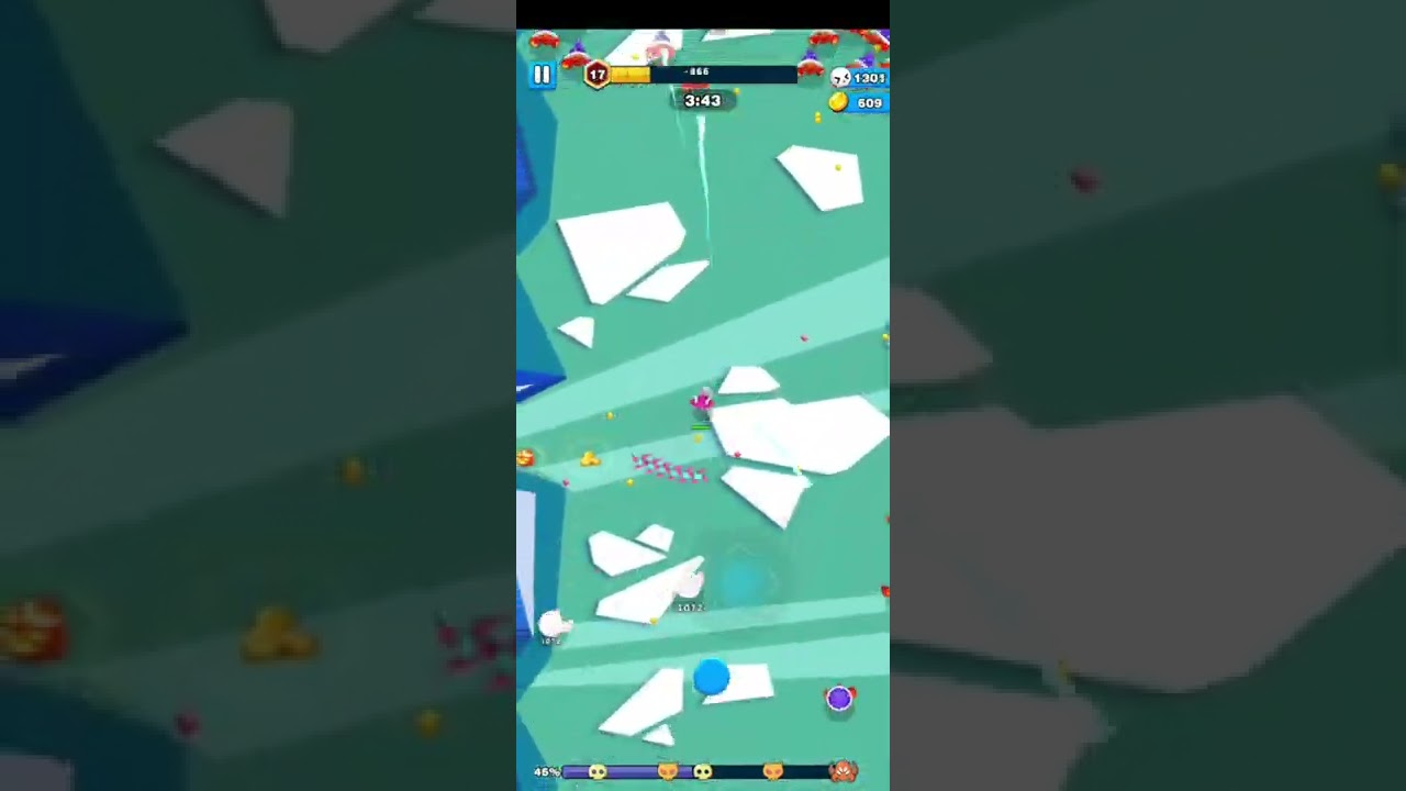 Lonely Survivor - Endless Desert Stage 4 - Gameplay 10 - iPhone & Android Game - Fun Stream ...