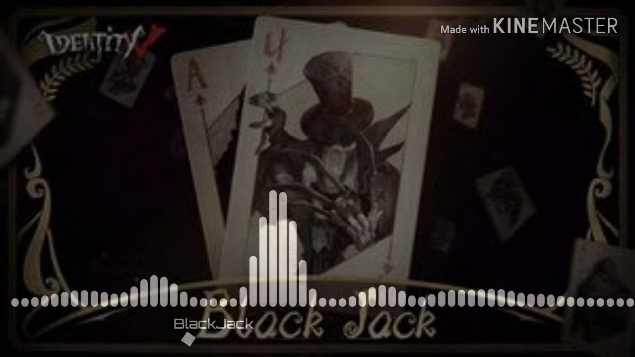 Tony_GospeL Is a BlackJack เดิมพันคือความตาย Rock&Rap version Cover by ...