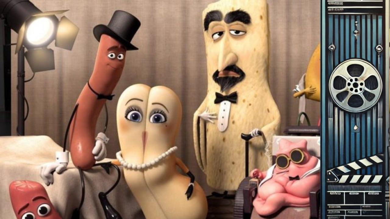 Full Disintegration: the ending of the cartoon for adults | What ...