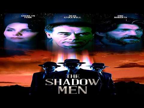 Ludzie cienia / Cały film / Thriller, Sci-fi / Lektor PL