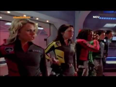 Power Rangers SPD Alle Morphs (deutsch) HD 1080p - YouTube