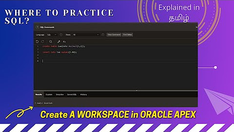 SQL Tutorial - YouTube