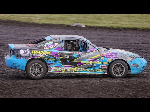 2023 Boone Super Nationals Prelude Sport Compact Feature - YouTube