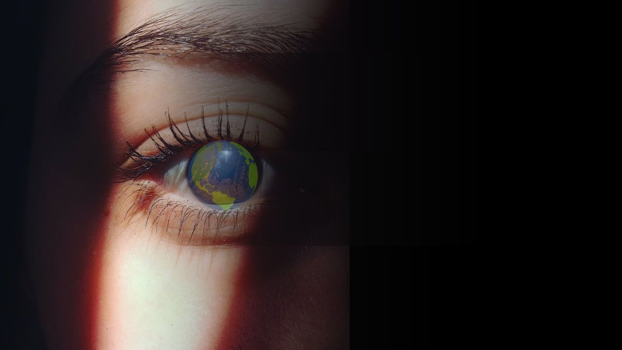 The Way You See the World Is Shaping You | How Our Perception Is Creating Reality - YouTube