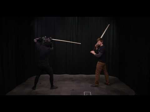 Master Cuts: The Krumphau