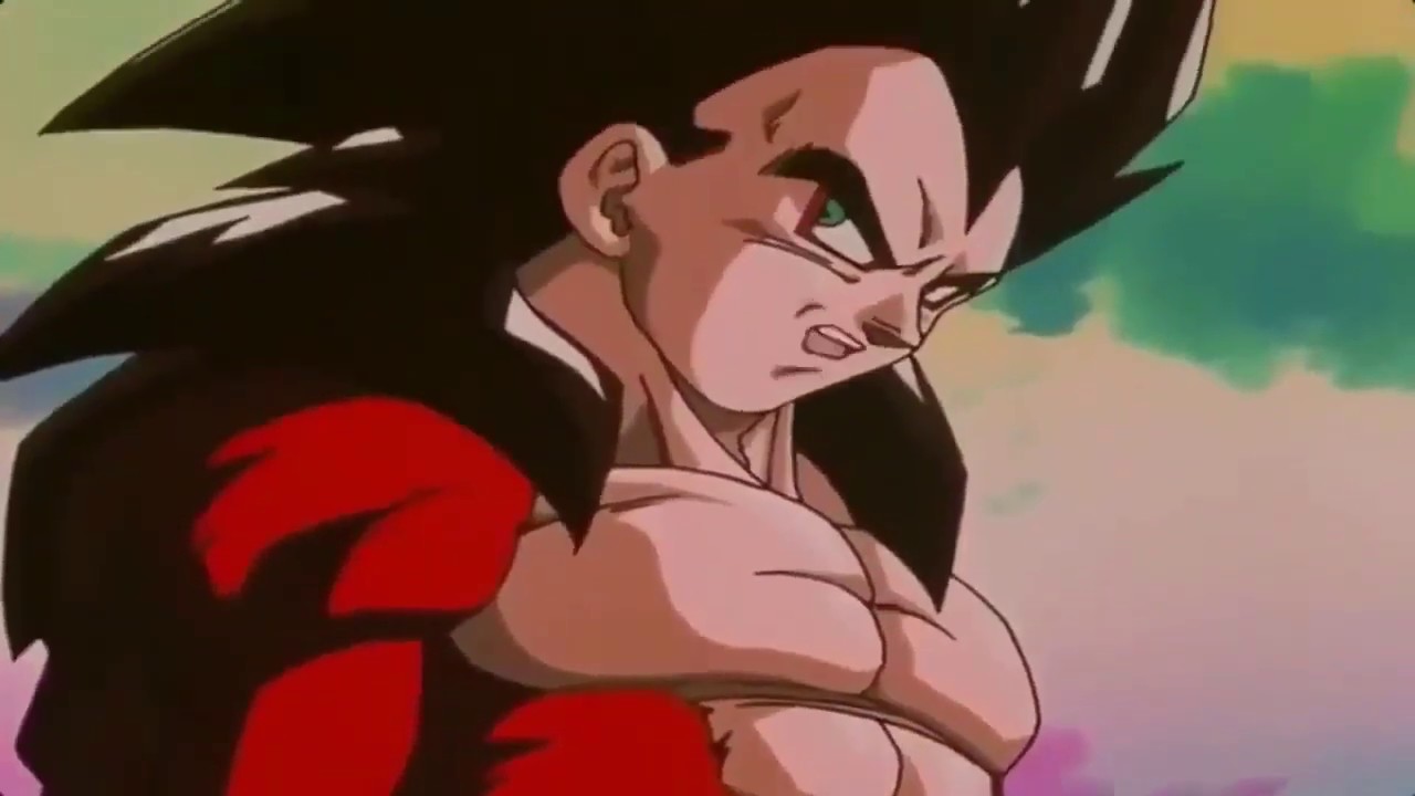 Amv Dragon Ball Youtube