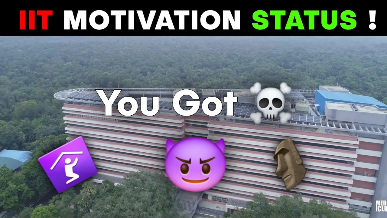 You Got 🛐 | IIT Motivation | IIT Bombay | #jee #iit #jeemotivation # ...