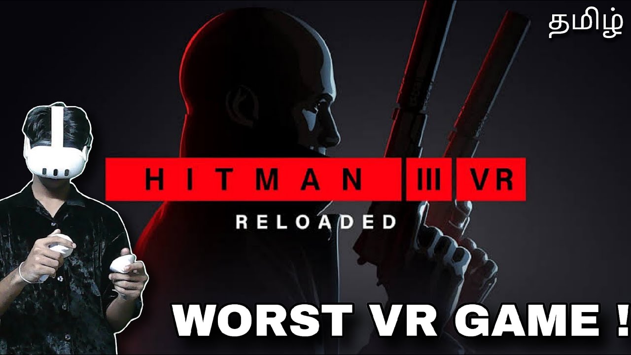 I Played The Worst Version of Best Game - YouTube