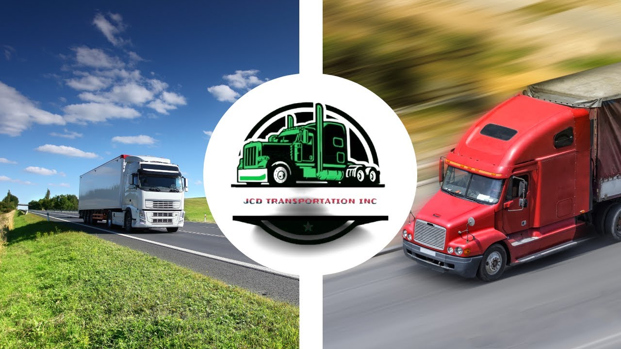 JCD Transportation - YouTube