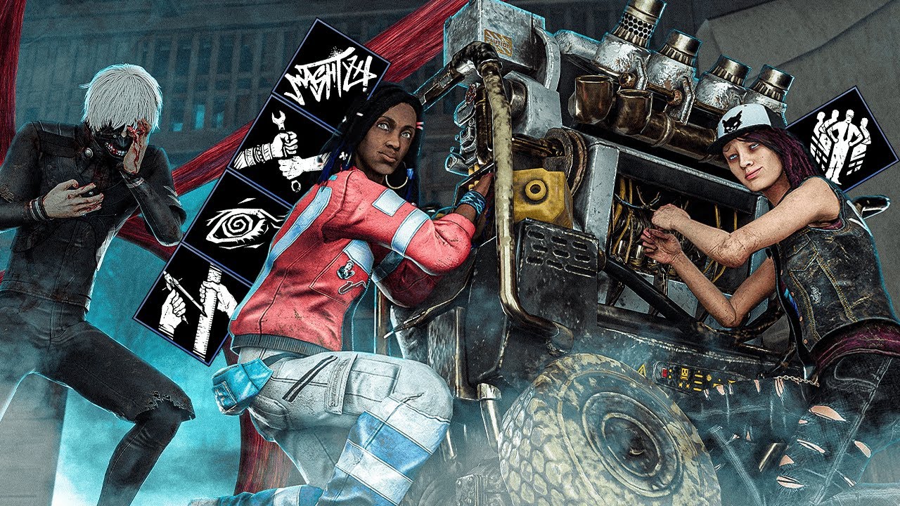 This GEN RUSH BUILD is completely BROKEN! - YouTube