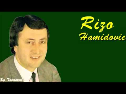 Rizo Hamidovic - Bolna lezi silber Duda