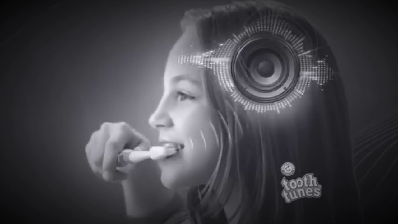 When you brush with new tooth tunes…… - YouTube