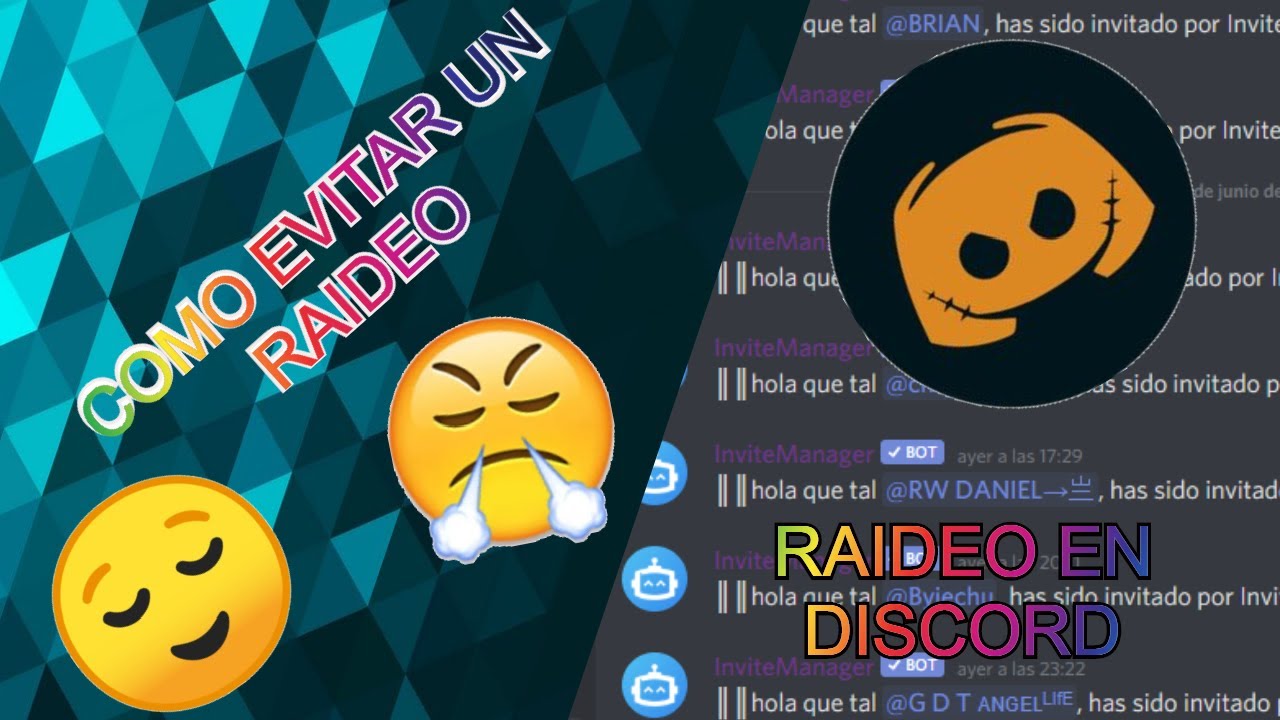 QUE HACER ANTE UN RAIDO EXPLICACIÓN Y SOLUCIÓN???? que hacer en un ...