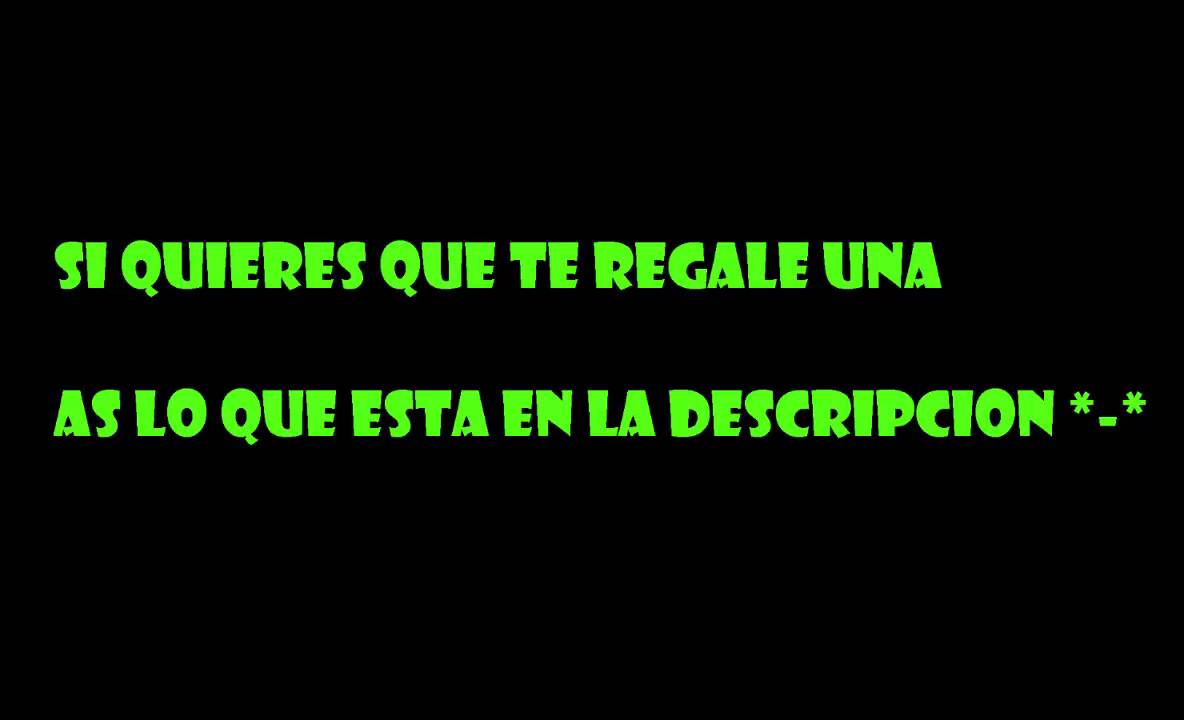 Regalo Cuentas Pro De Transformice - Mayo 2015 - YouTube