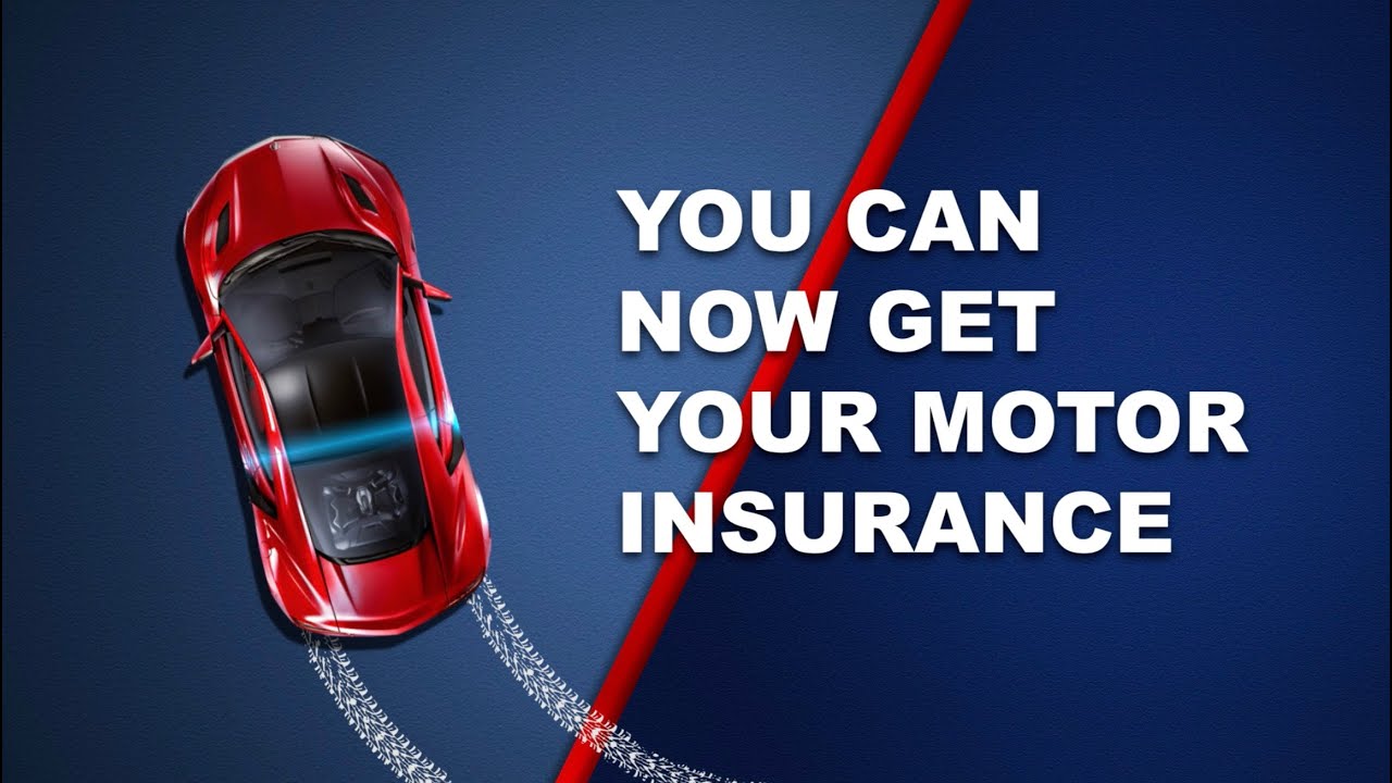 Zimpost Insurance Animated TV Commercial - YouTube