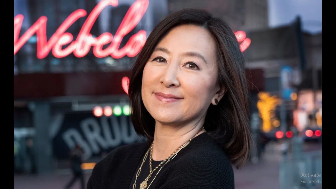 Clara Wu Tsai’s Bold Move How She Turned WNBA’s Liberty from ‘No One Wanted’ to NYC’s Powerhouse ...
