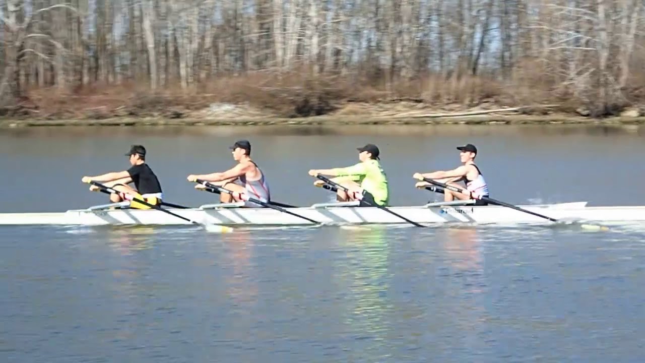 March 29th, 2019 - Stuart, Elijah, Logan, and Quinn in a quad - YouTube