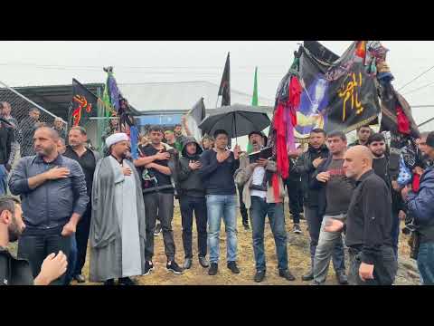 Bolnisi zolguec kendinde Asura