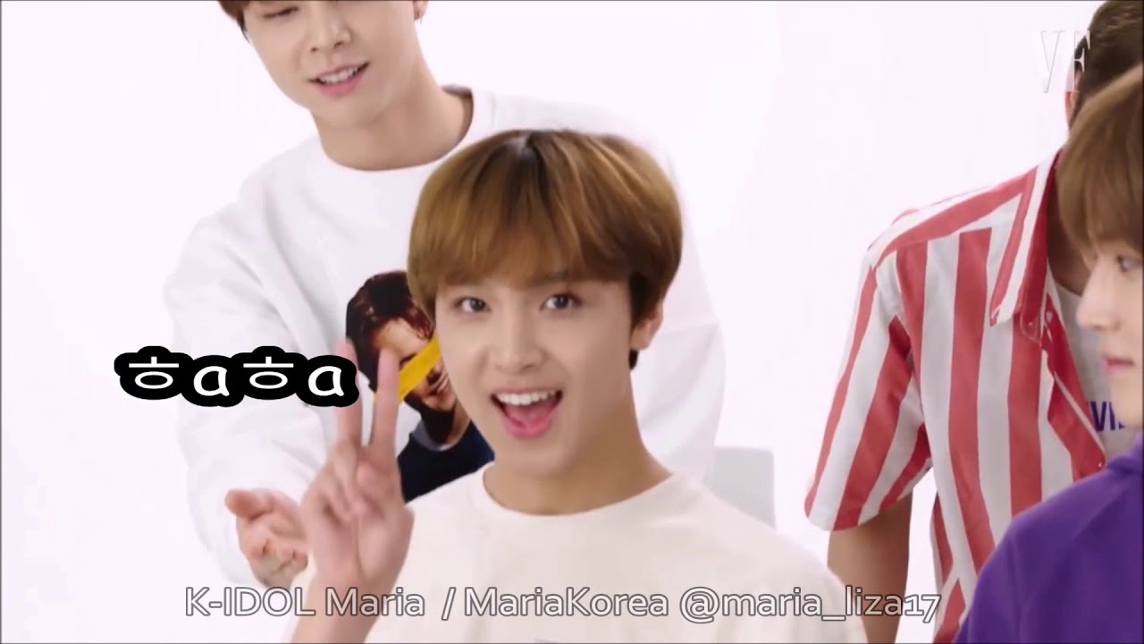 Learn Hangul the Korean Alphabet with KPOP Memes - YouTube