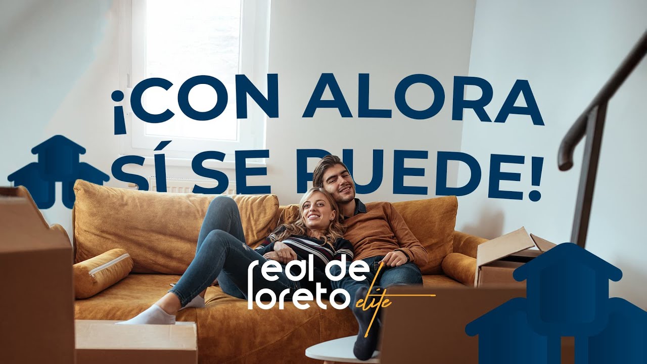 Real de Loreto Elite en Pesquería, Nuevo León | ¡Con Alora Sí Se Puede ...