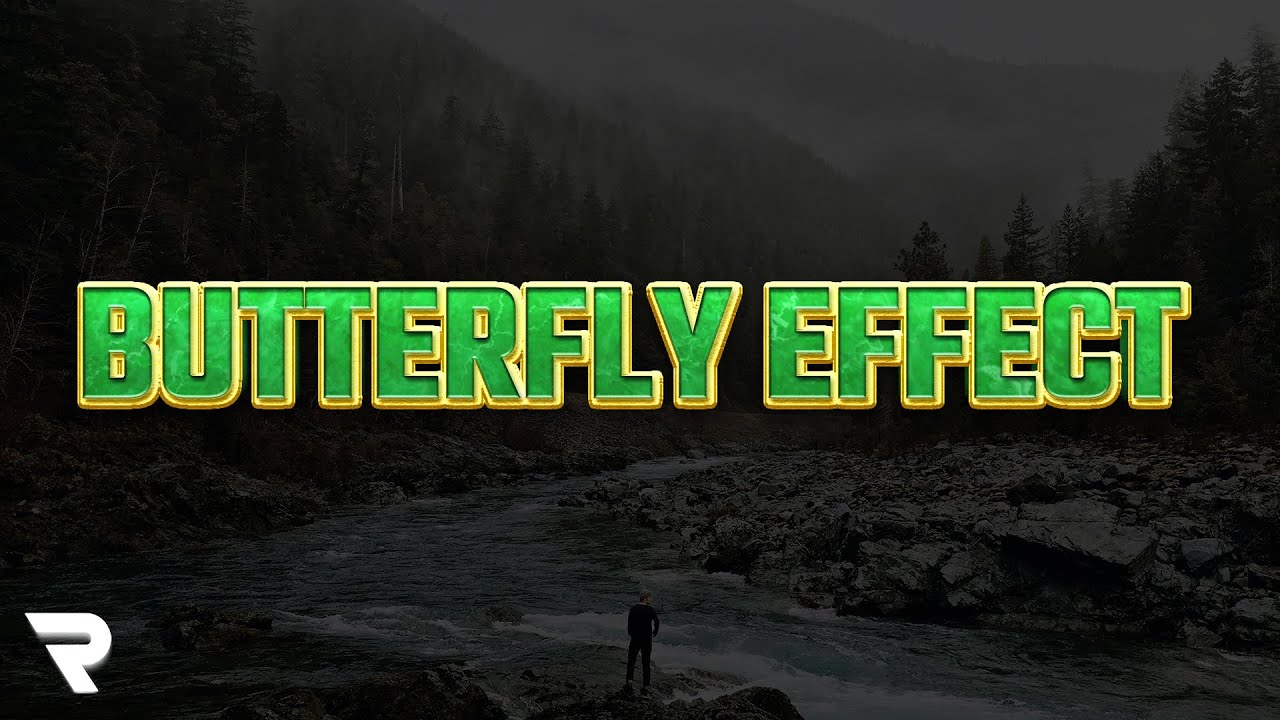 Travis Scott - BUTTERFLY EFFECT (Lyrics) - YouTube