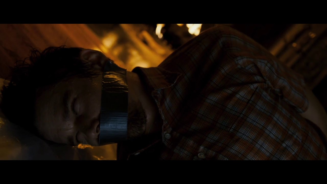 Sinister Movie 2012 HD | Part 3/3 | - YouTube